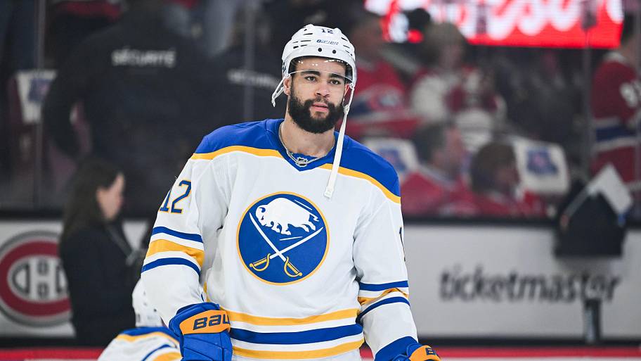 Moving Jordan Greenway is pivotal for Buffalo Sabres to win the offseason