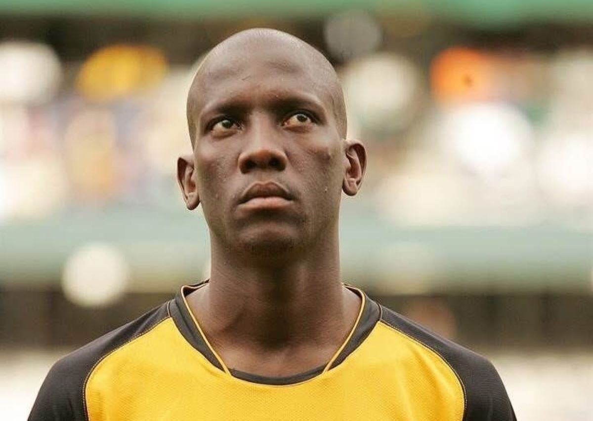 Cheeseboy recalls the day Scara Ngobese chose Chiefs over Pirates