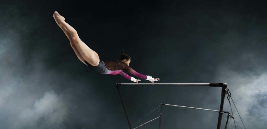 Homewood gymnast makes waves with USA Gymnastics Eastern Championships ...