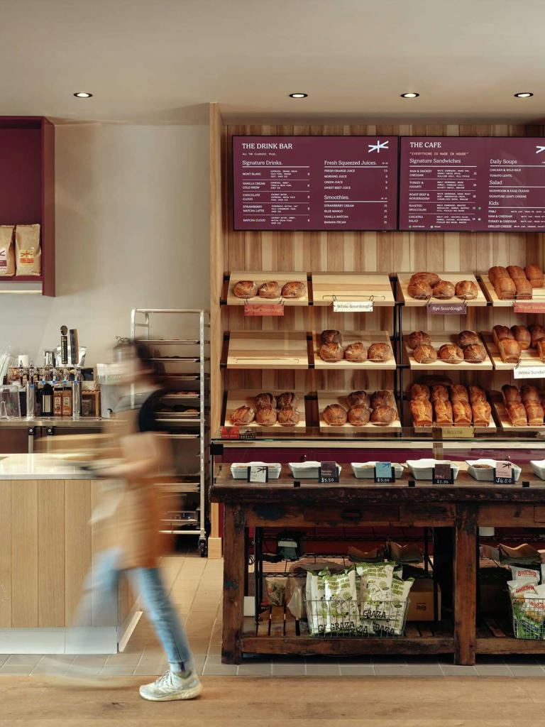 Austin restaurants in May: New bakeries and cafes arrive. Your dog's ...
