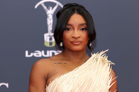 Simone Biles 'wants to be a normal person again' in heartfelt reality check