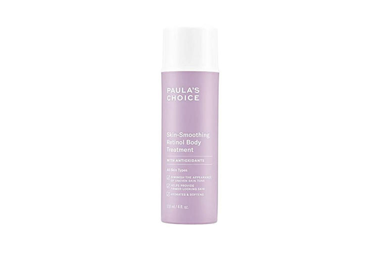 This firming body lotion from the makers of Botox tightened my crepey ...