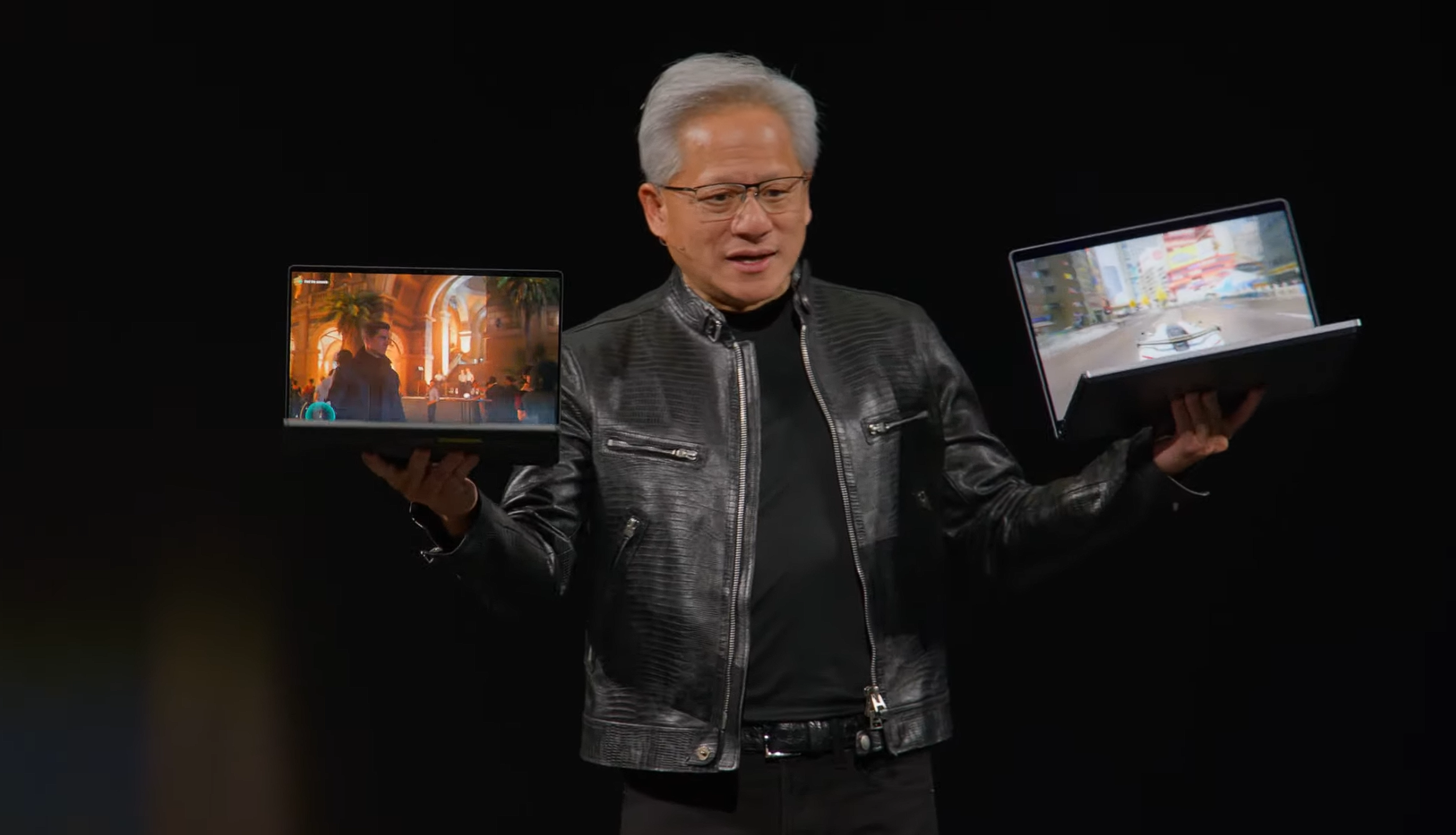 Nvidia’s RTX Spark chip 'reinvents' laptops for agentic AI