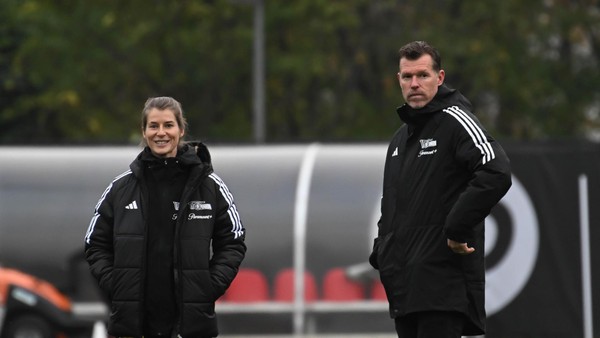 Ex-Bundesliga-Trainer übernimmt beim FC Carl Zeiss Jena