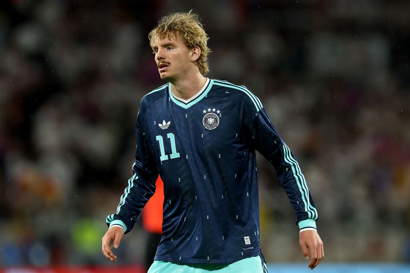 Nick Woltemade suffers World Cup blow as 'dangerous' rival could oust ...