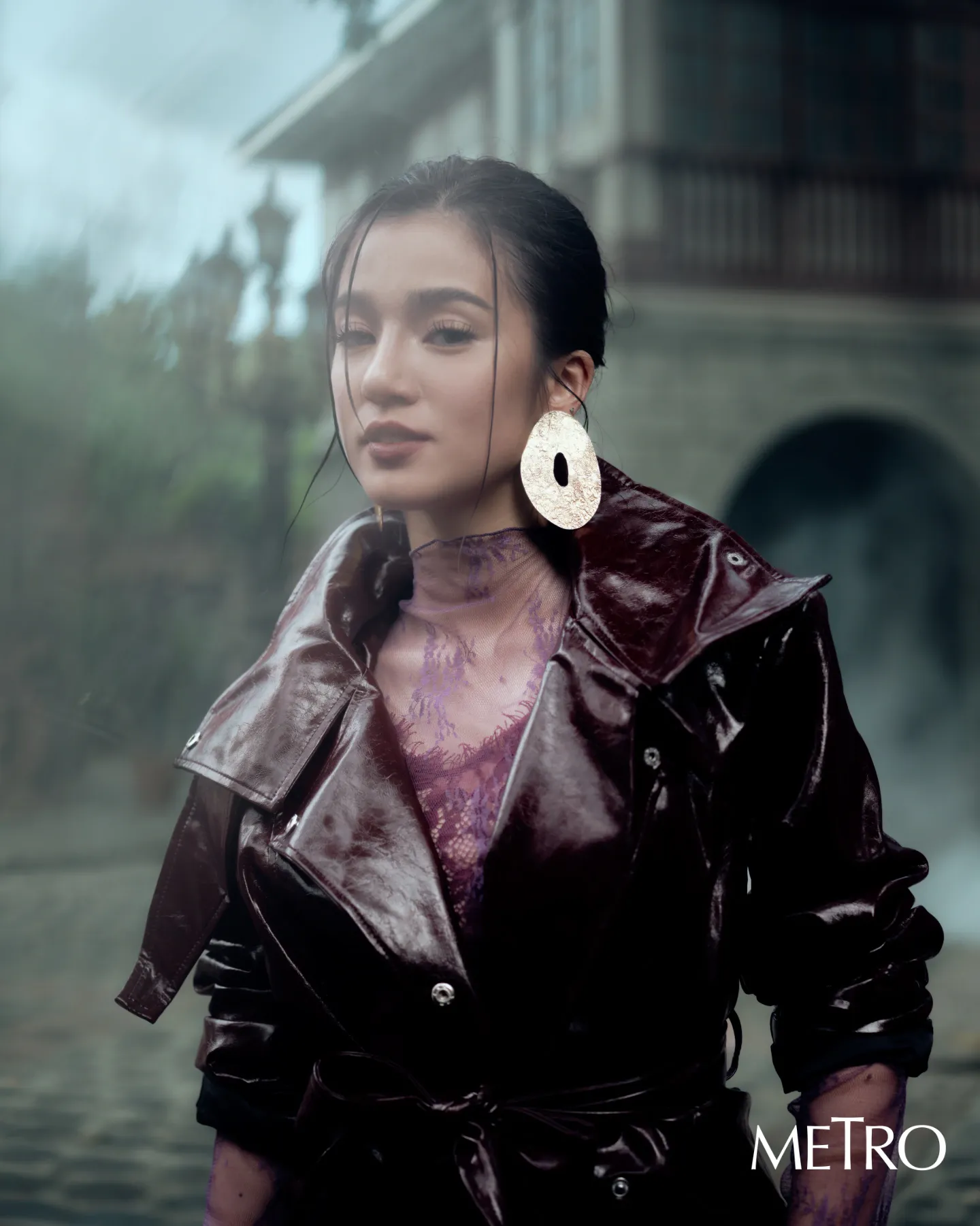 Belle Mariano's most iconic beauty looks through the years