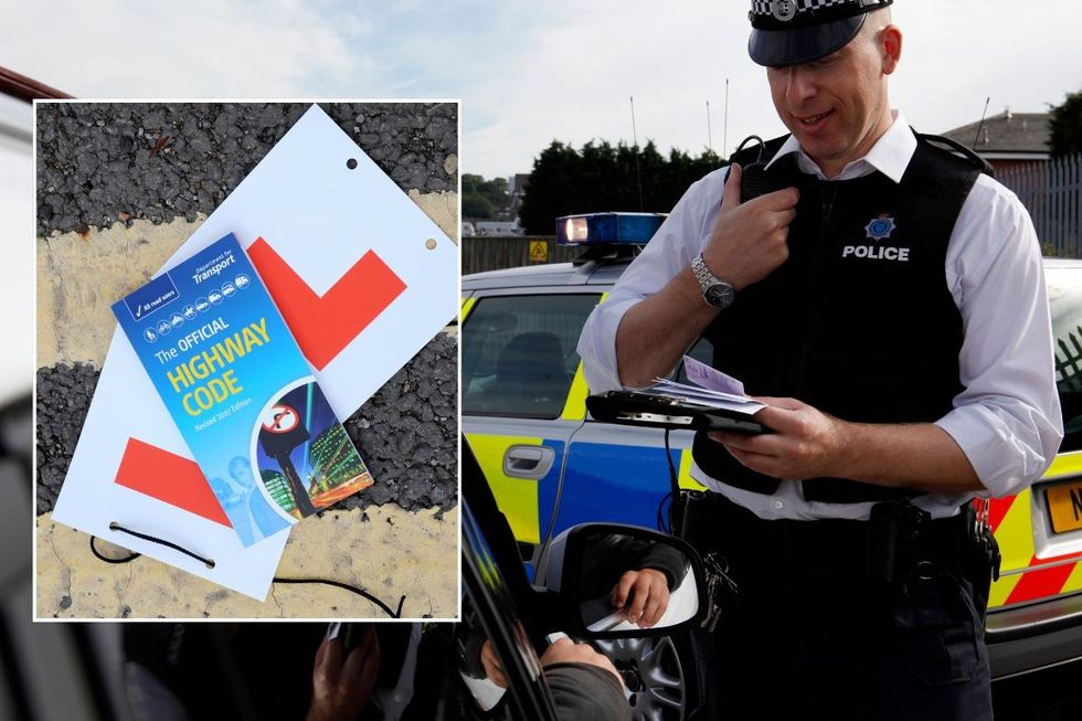 Drivers issued major Highway Code warning as motorists face unlimited ...