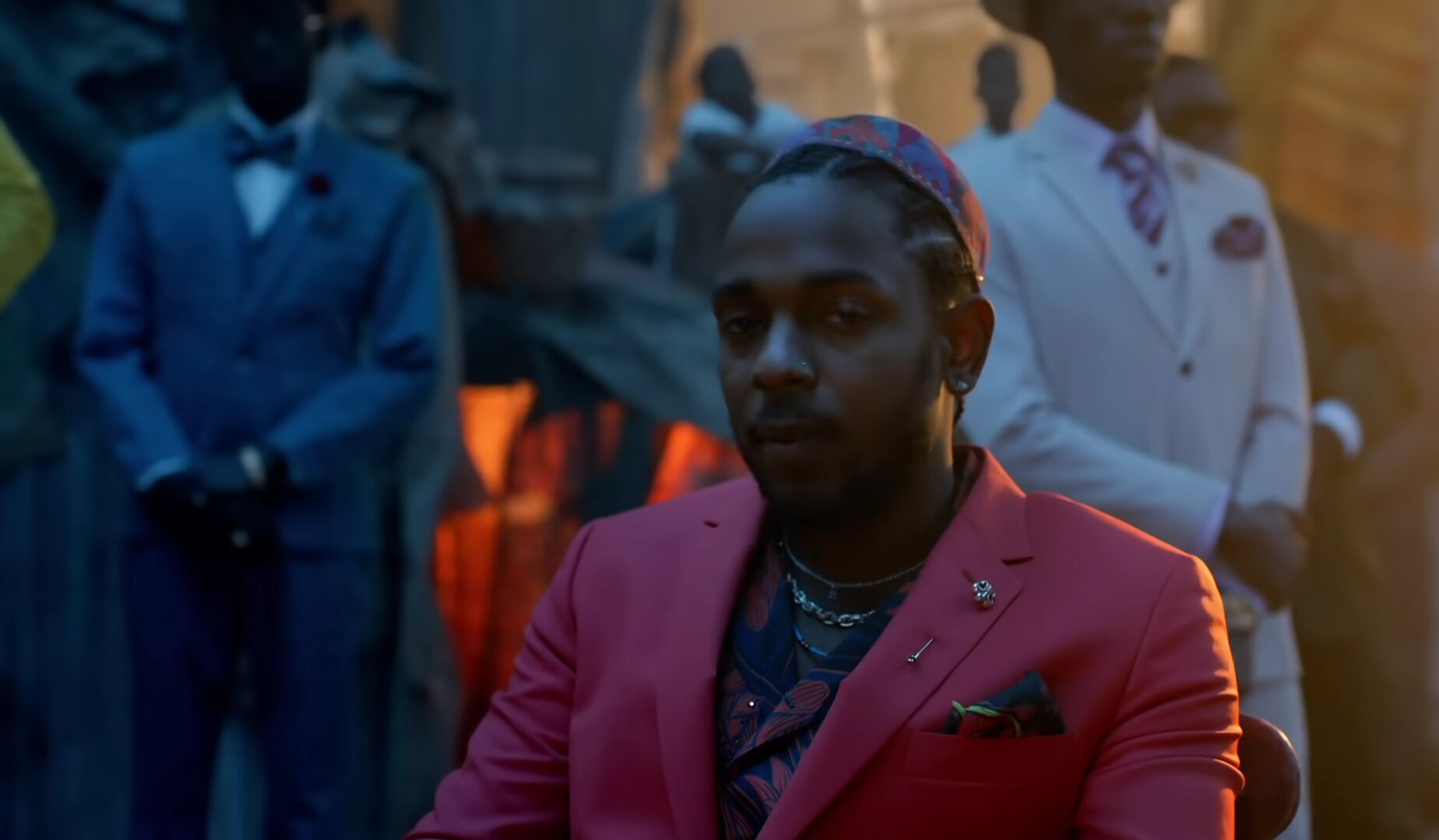 Hip-hop's most vivid storytellers: 15 artists who excel at narrative