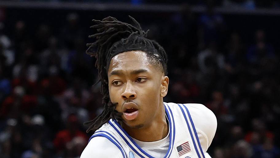Why Duke's Evans makes sense for this Western Conference team