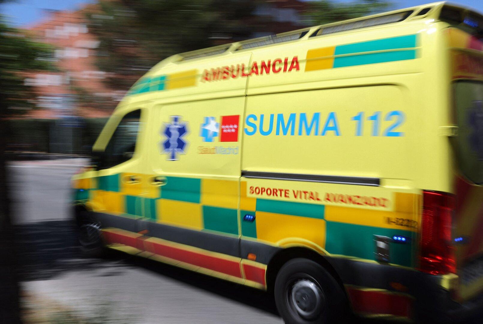 Bub (5) geriet in Stausee in Not: Mutter und Oma sterben bei ...