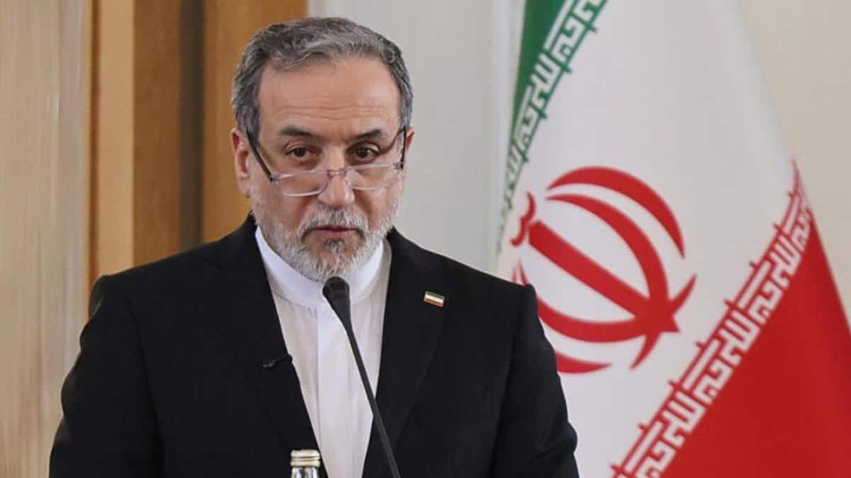 No Lebanon, no truce: Iran reiterates position, warns US over ceasefire ...