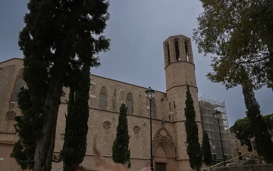 Remains of Queen Elisenda found in Barcelona monastery
