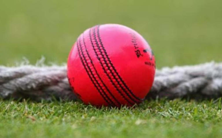 ICC to trial pink balls to counter bad light stoppages