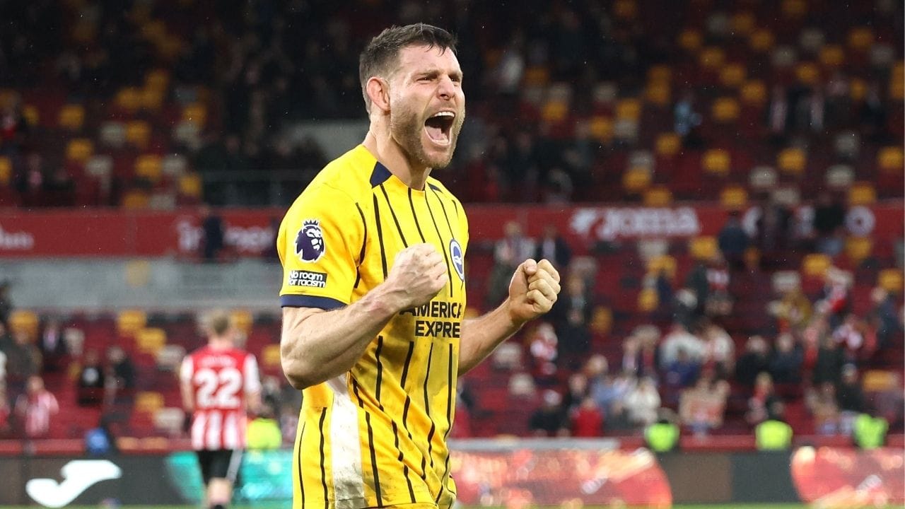 James Milner retires aged 40 after record-breaking Premier League career