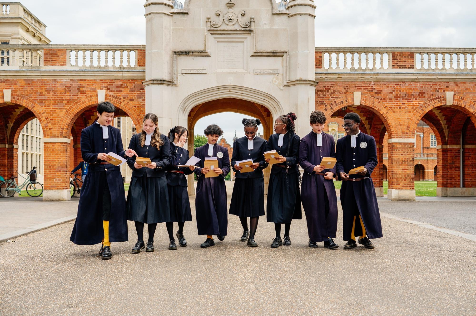 Prestigious Sussex school wants to give Littlehampton pupils access to ...