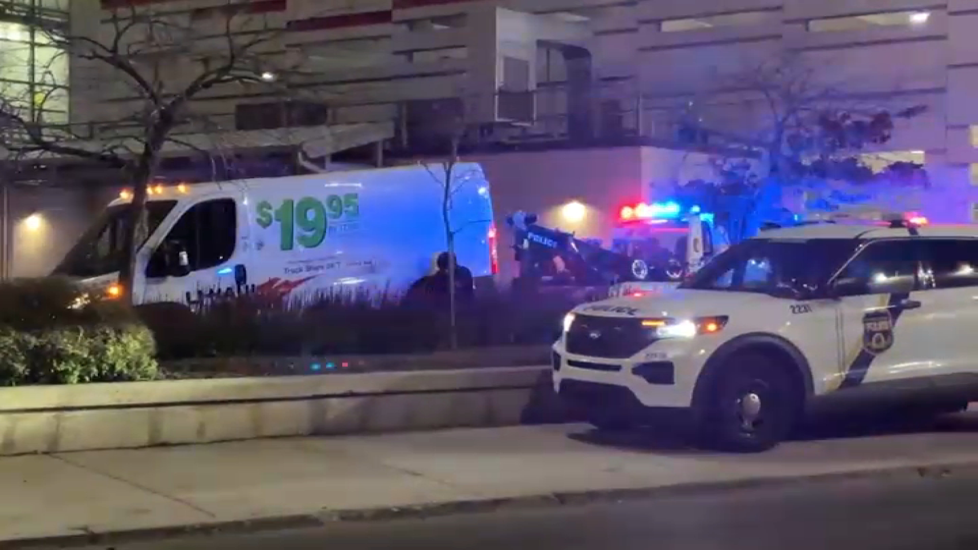 Teen killed in shootout at house party near Temple, police say
