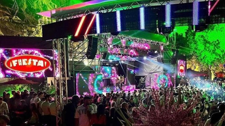 Fiesta, la riapertura della discoteca dopo gli spari è già un caso: PR ...