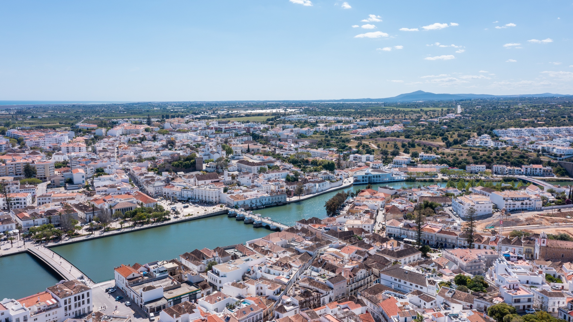 In Portugal, this is the best place to retire and it has sunshine ...