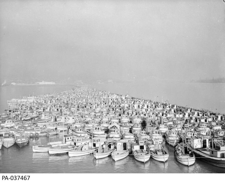 Decades after it was confiscated, a 1930s Japanese Canadian fishing ...