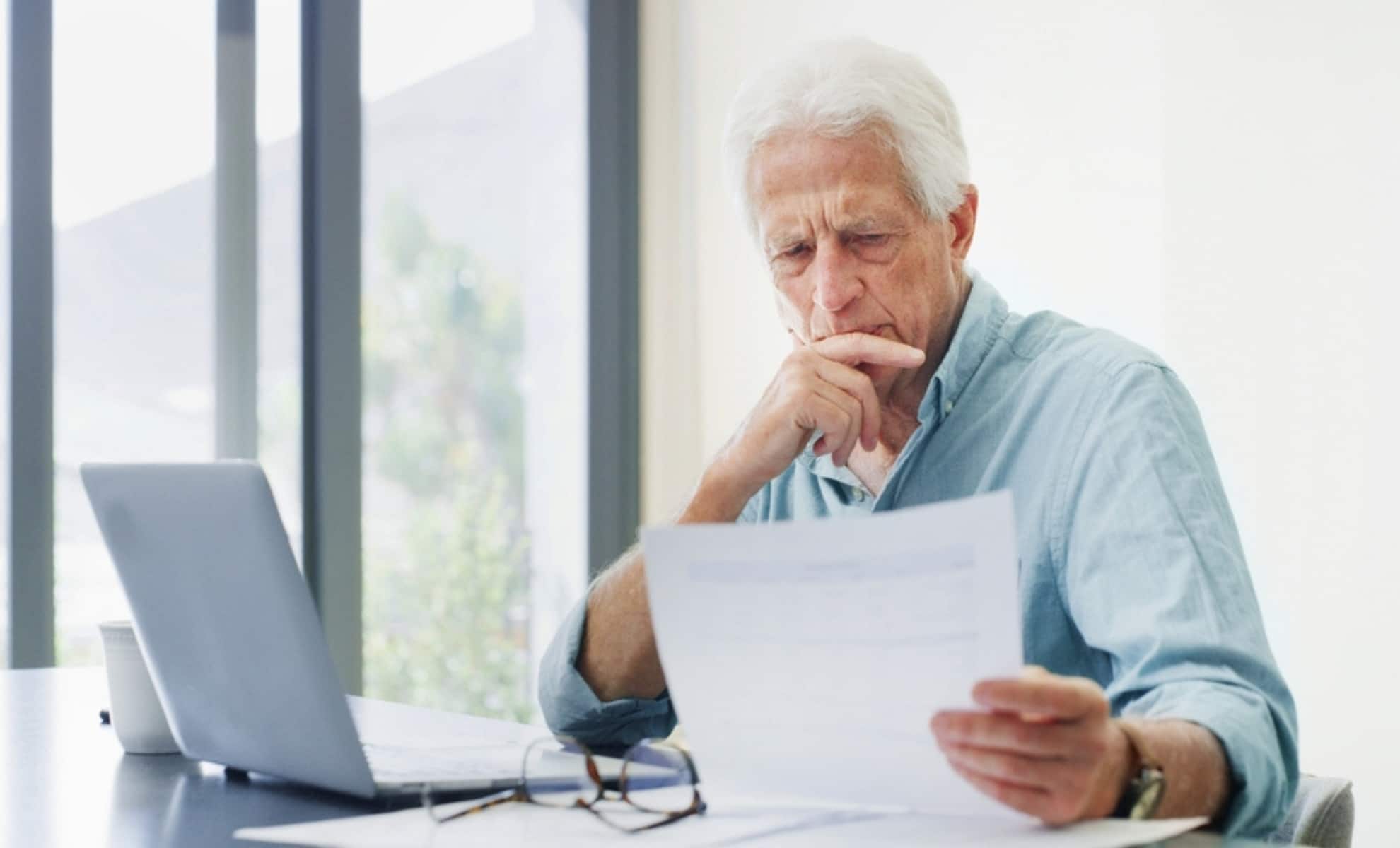 Réforme des pensions adoptée : voici ce qui change pour des millions de ...