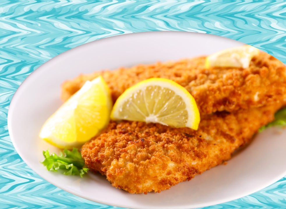 5 frozen fish products shoppers swear by