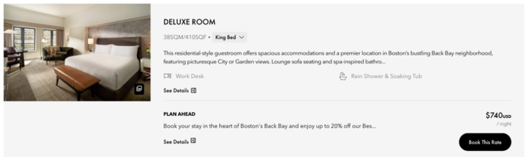 New Amex offer for Mandarin Oriental Hotels: Get $100 back after ...