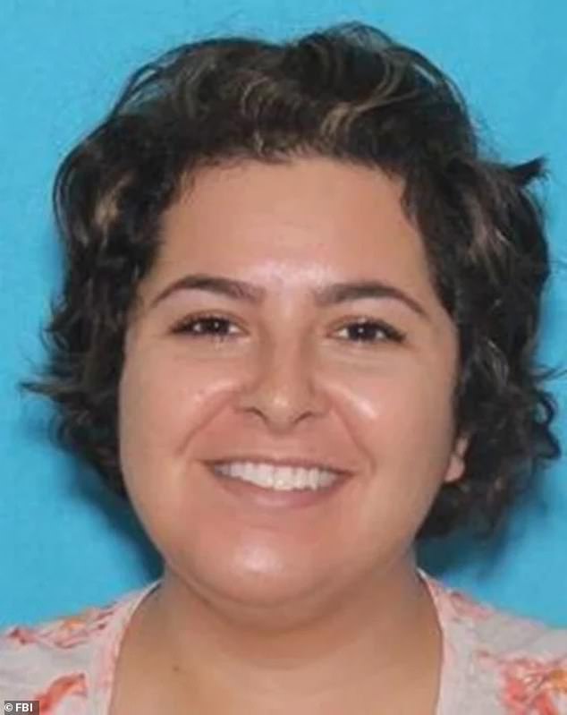 Report: FBI hunt for woman who 'faked cancer to scam loved ones'