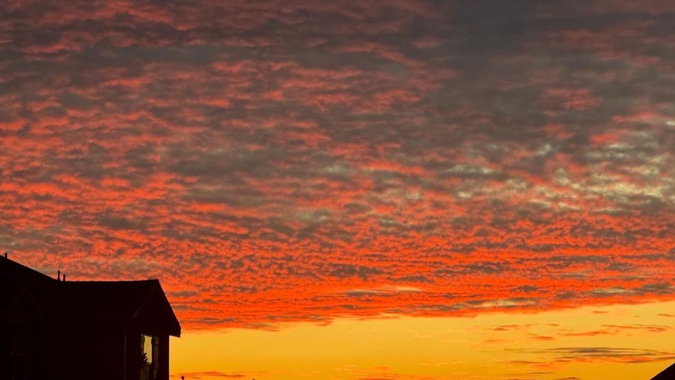 June heat doom: Warming up this week