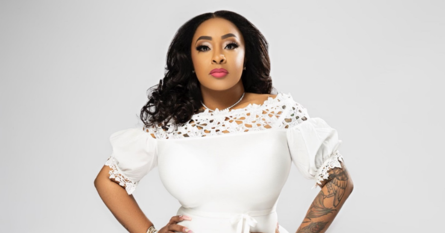 A peek inside her agenda: Jesseca Harris-Dupart