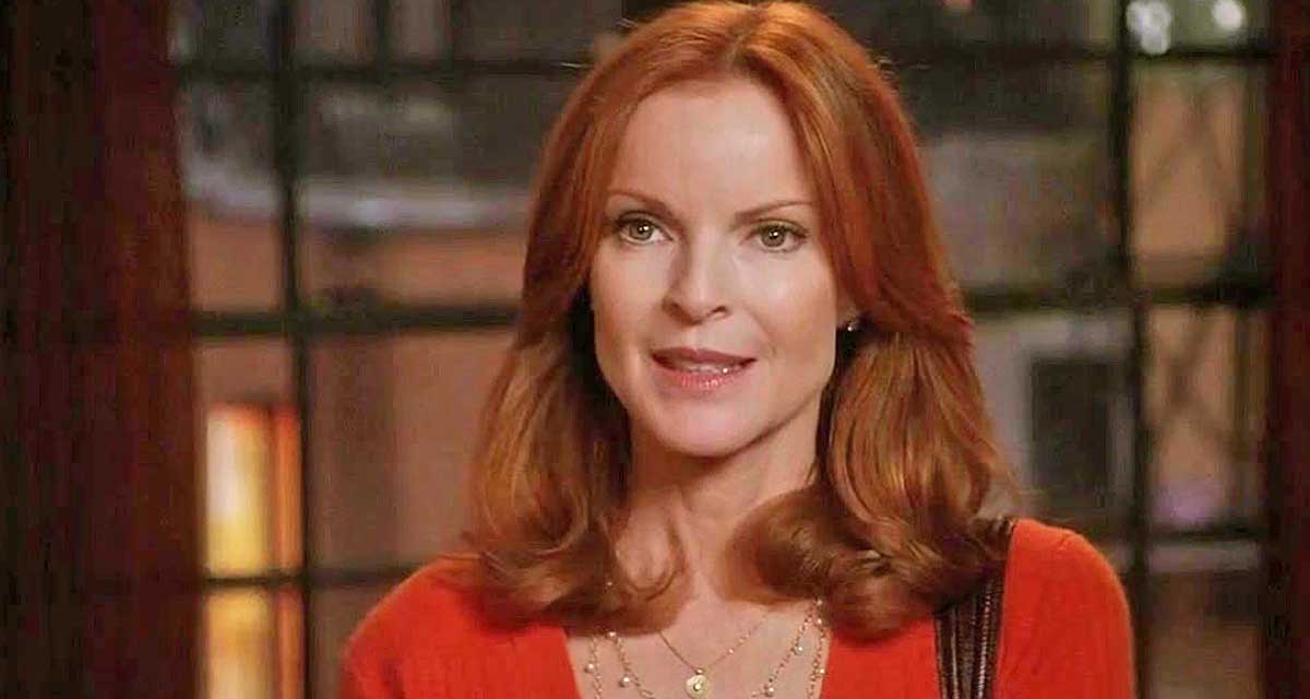 Desperate Housewives : c'est confirmé, les fans vont être ravis