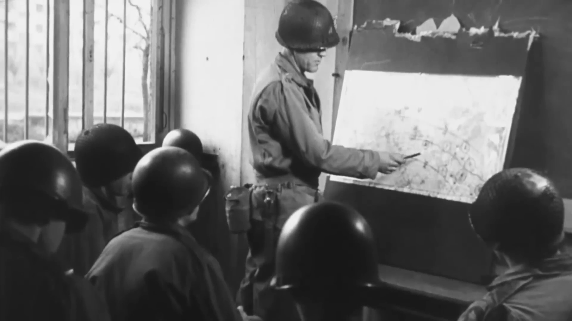 The tiny platoon that delayed Hitler’s deadliest Panzer army