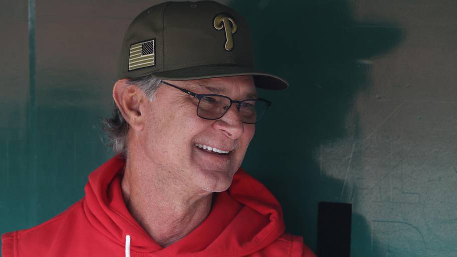 Don Mattingly reveals why Phillies swapped Otto Kemp for Steward Berroa