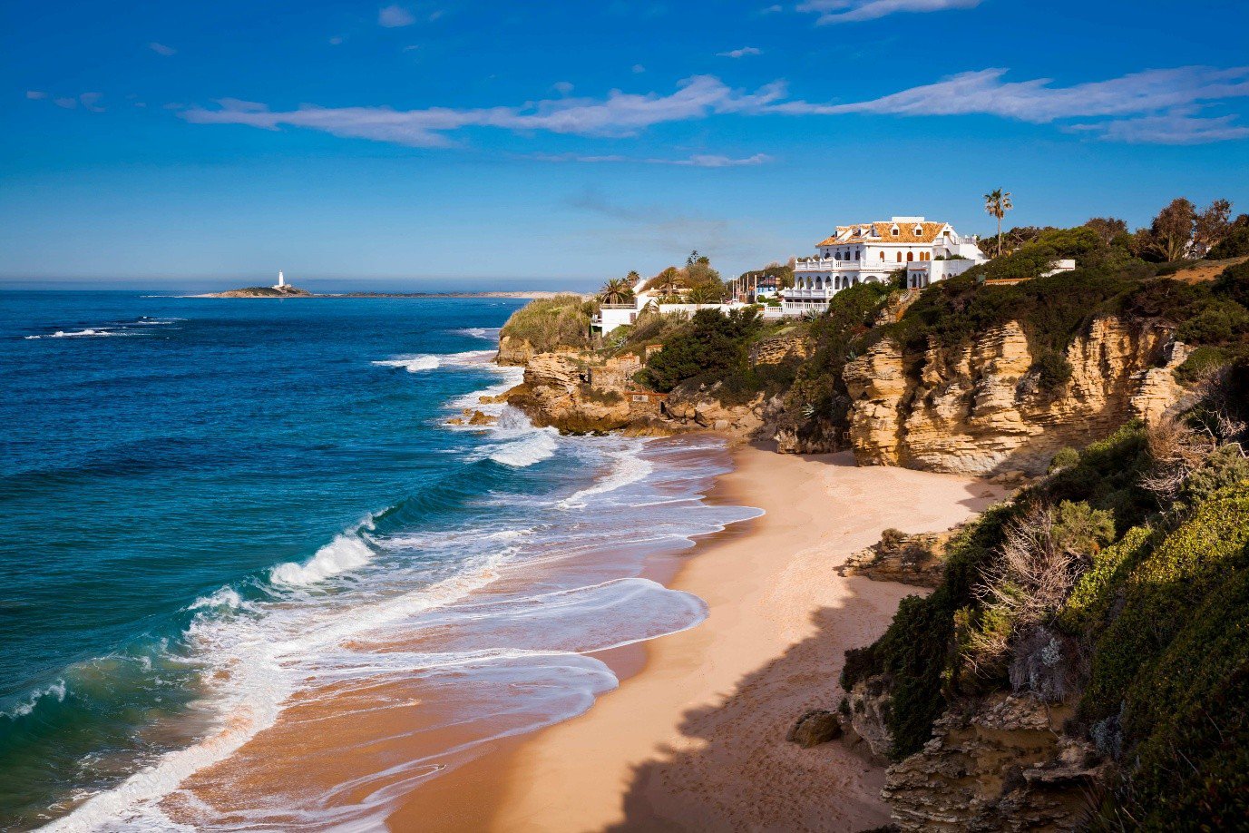 Tracing Andalucia’s sun-soaked southern edge – from Málaga to Mijas
