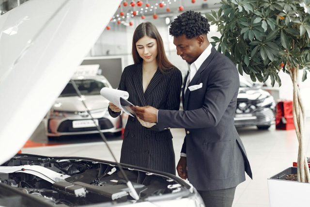 The great downsizing: Why automakers are phasing out V6 engines