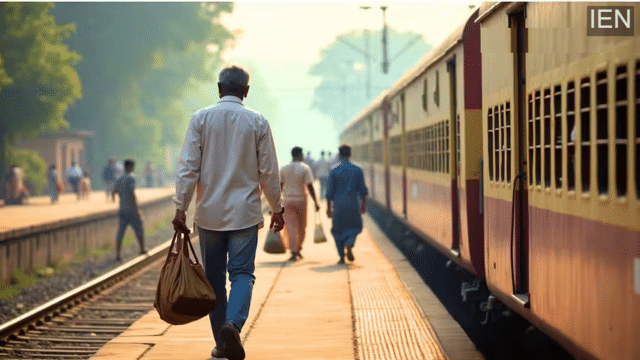 Train news: No seat despite confirmed ticket? Railways to pay ₹20,000 ...