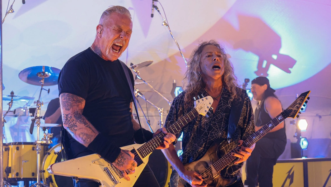 19 slow metal ballads and hidden gems