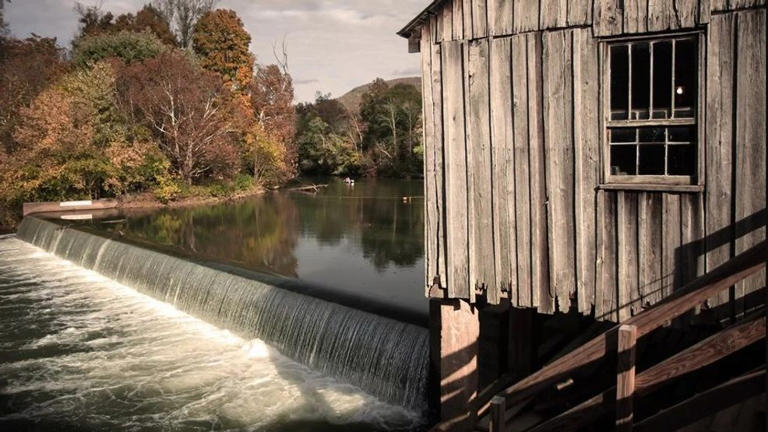 Legal issue forces Ketner's Mill in Whitwell to close public ...