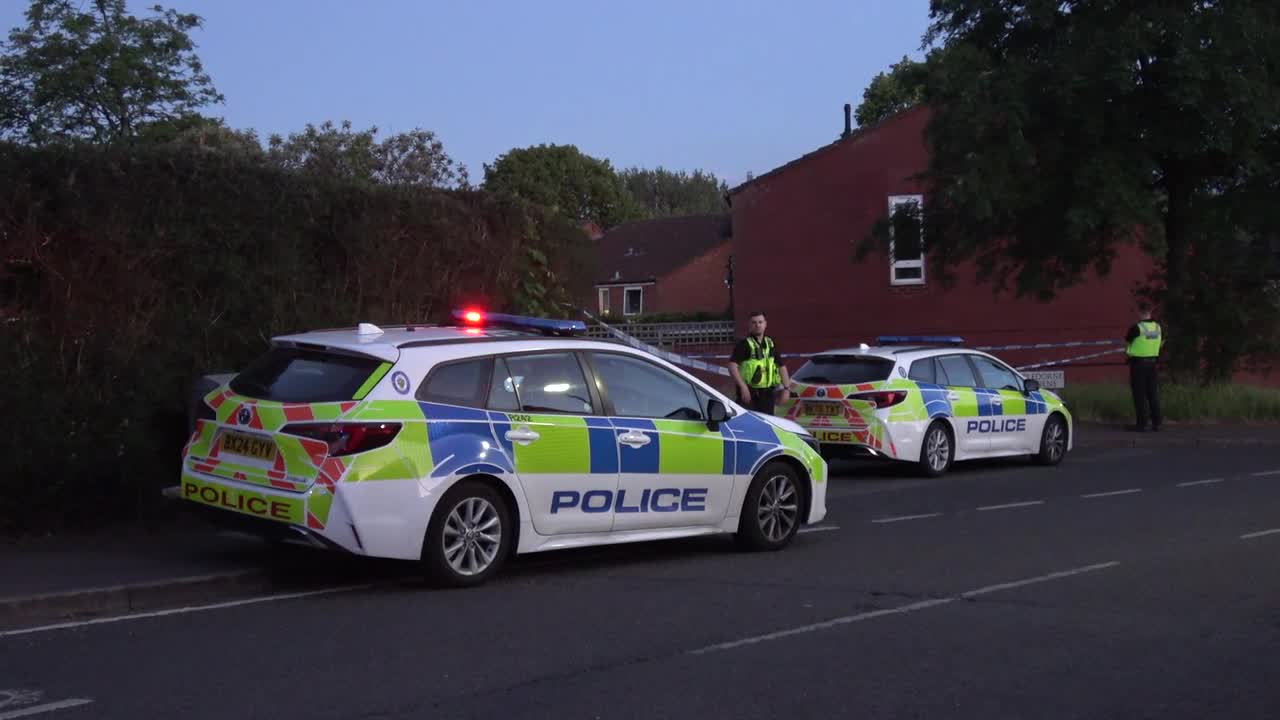 Birmingham teen stabbed: Boy, aged 15, suffers life-changing injuries ...