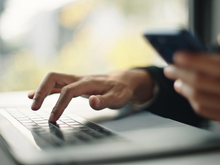 How vibe coders are winning big playing small ball