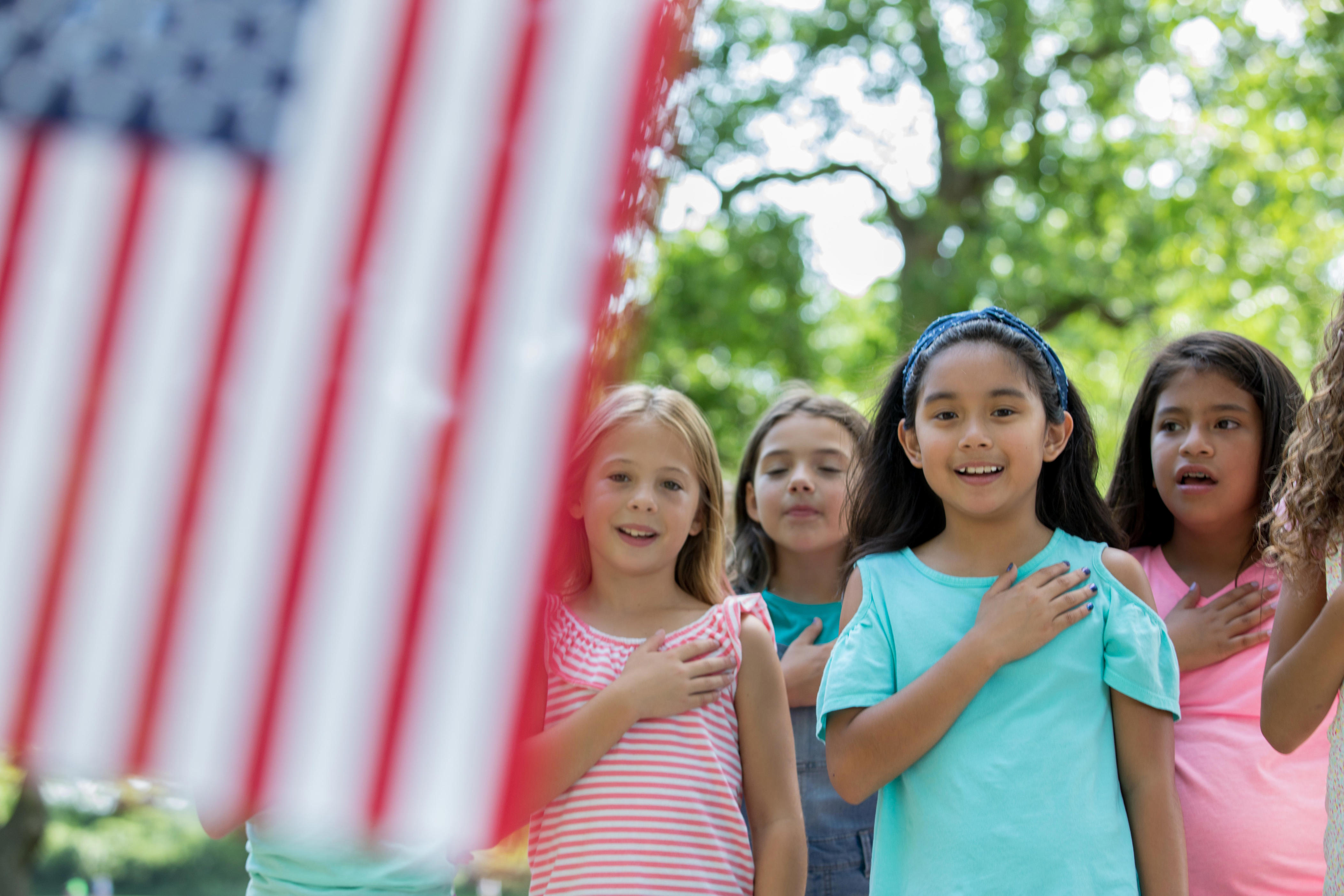 Who gets to define what it means to be American? | The Excerpt