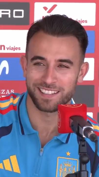 Eric Garcia delivers positive Lamine Yamal injury update ahead of World Cup