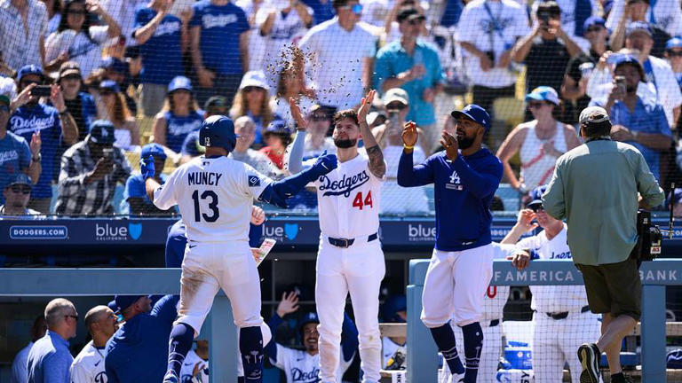 Why MLB's best team, the Atlanta Braves, needs to be taken with a grain ...