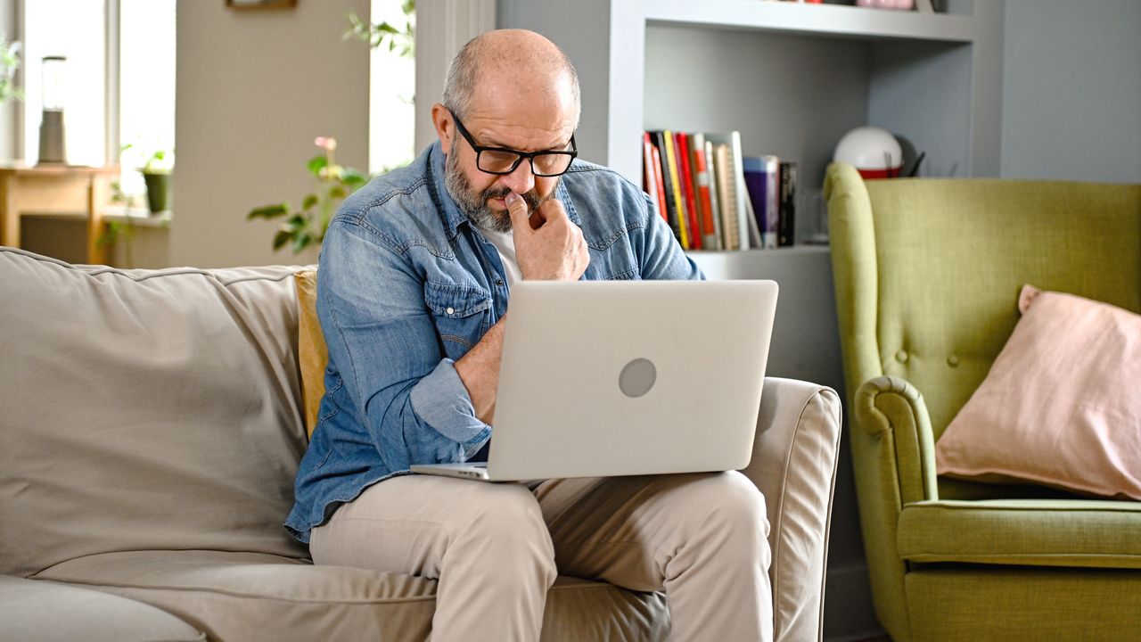 Retirement psychologist shares identity challenges for high achievers