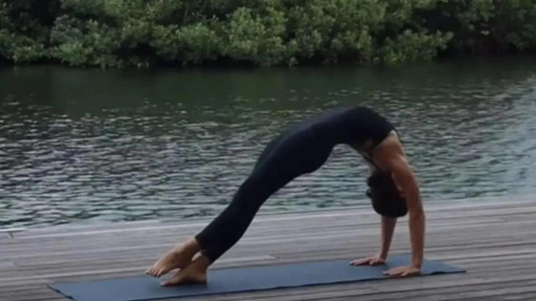 10 healthy habits of fit people that will transform your lifestyle