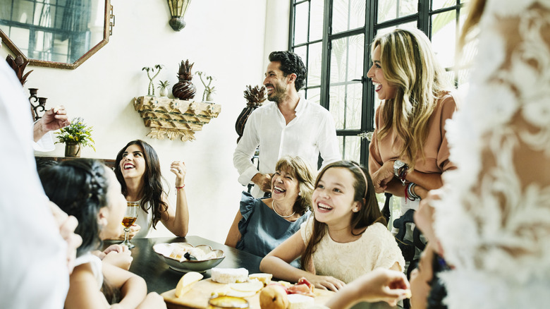 Who's raking in the most wealth? A look at the generations
