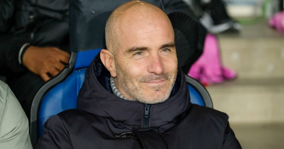 Man City make contact for Chelsea star as first Maresca signing ...