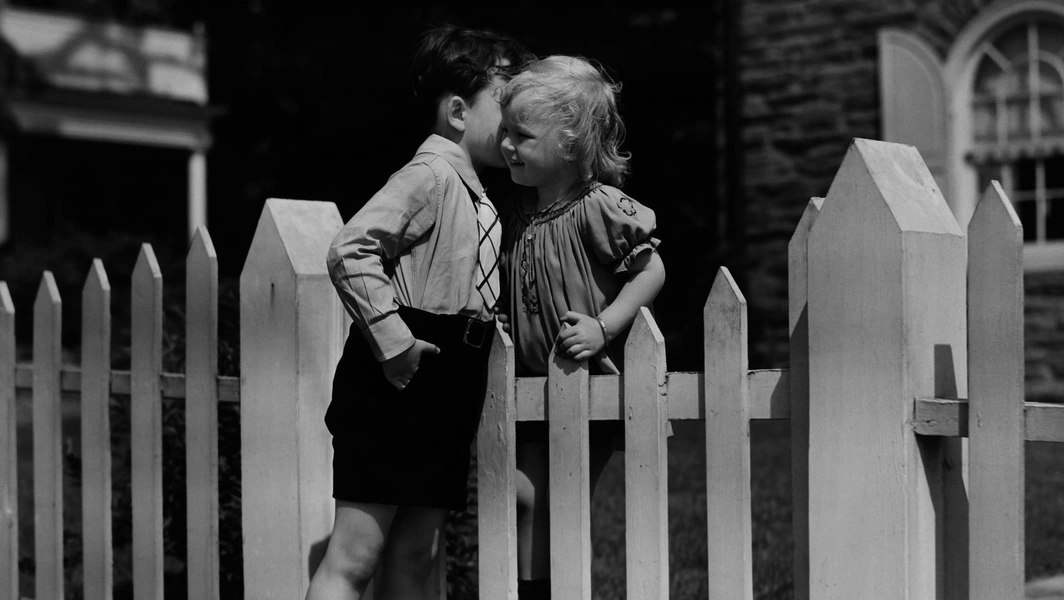 How siblings quietly shape who we become