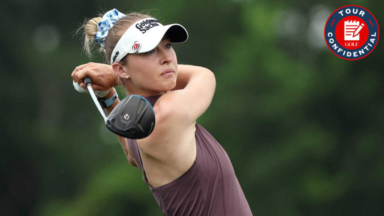 2026 US Women's Open: TV schedule, streaming info, how to watch, tee times