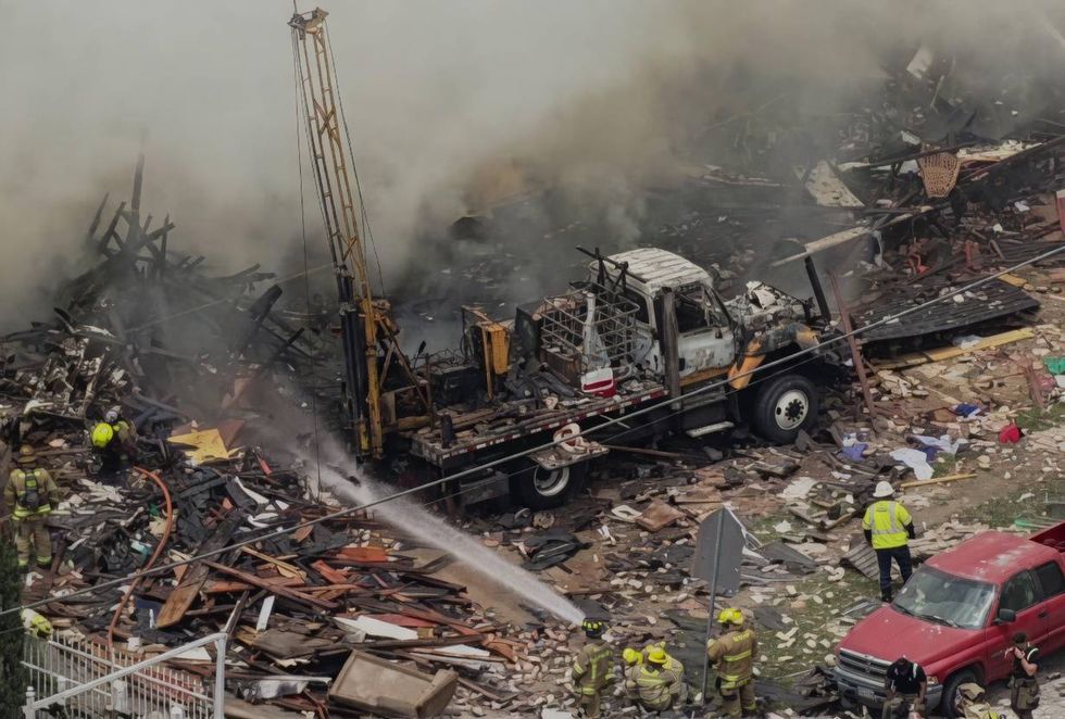 Texas law requires calling 811 before any drilling or boring deeper ...