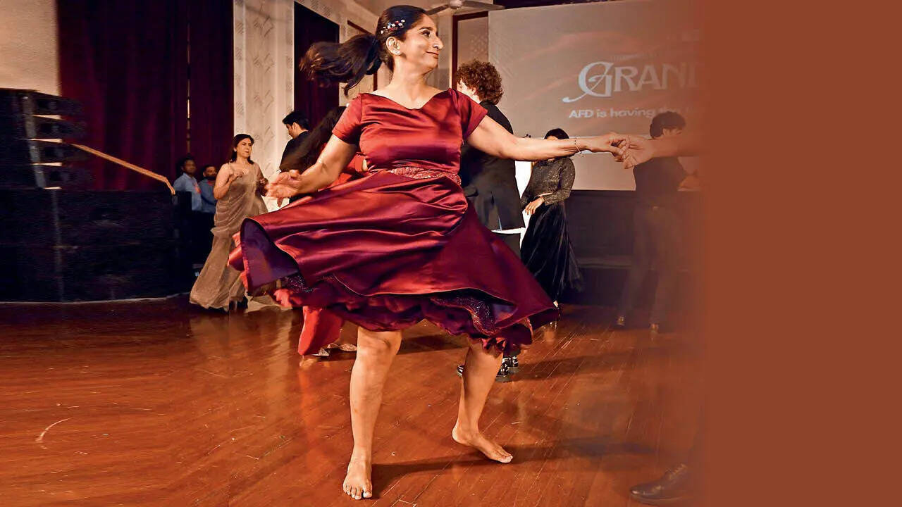 A grand ball marks 70 years of Alliance Française de Delhi